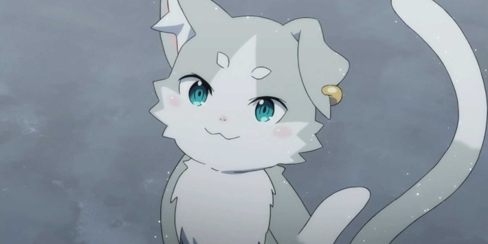 The Adorable Animal Companions in Anime