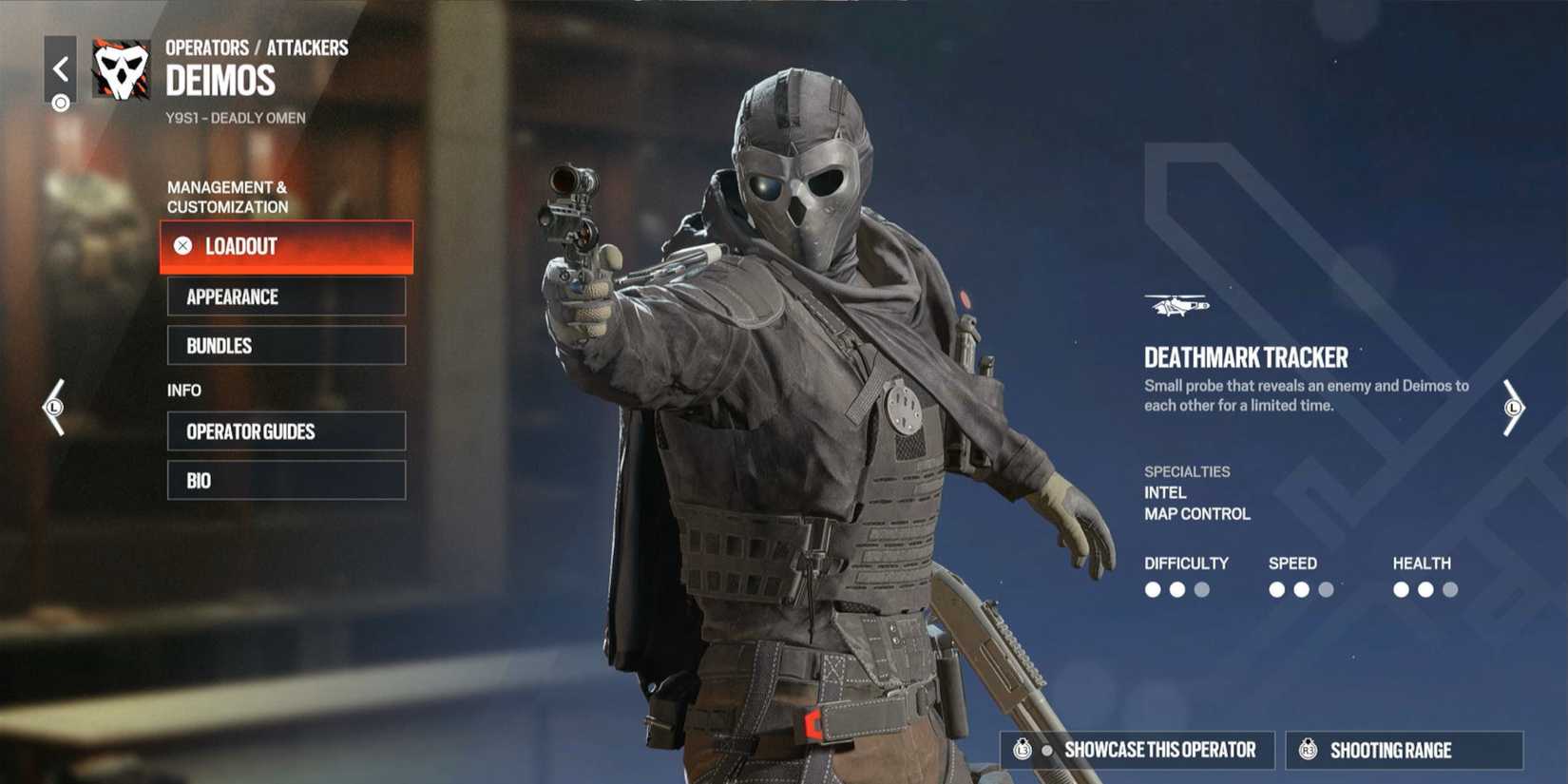 Ranking The Best Attackers In Rainbow Six Siege X