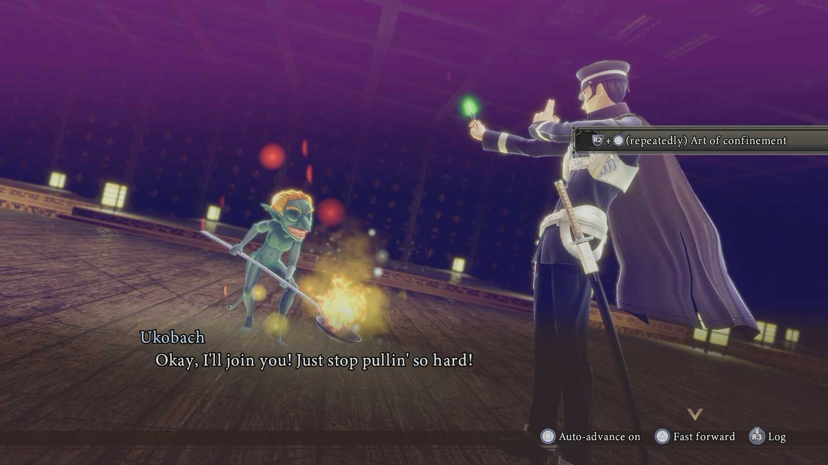 RAIDOU Remastered: How To Register All Demons