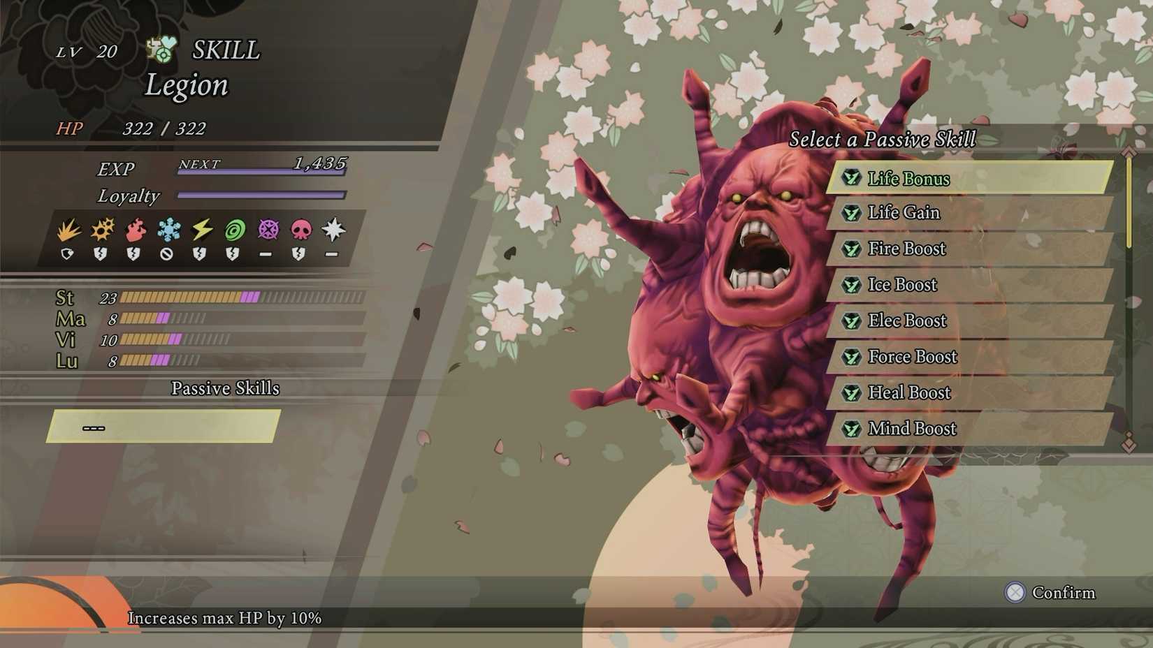 RAIDOU Remastered: How To Register All Demons