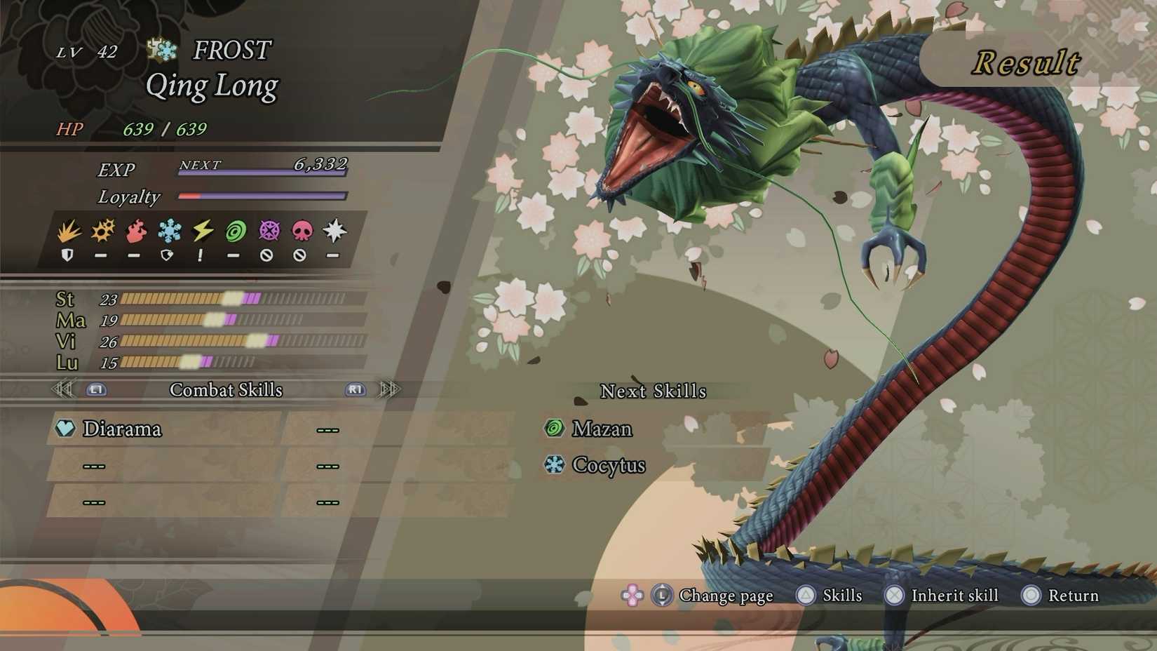 RAIDOU Remastered: How To Register All Demons