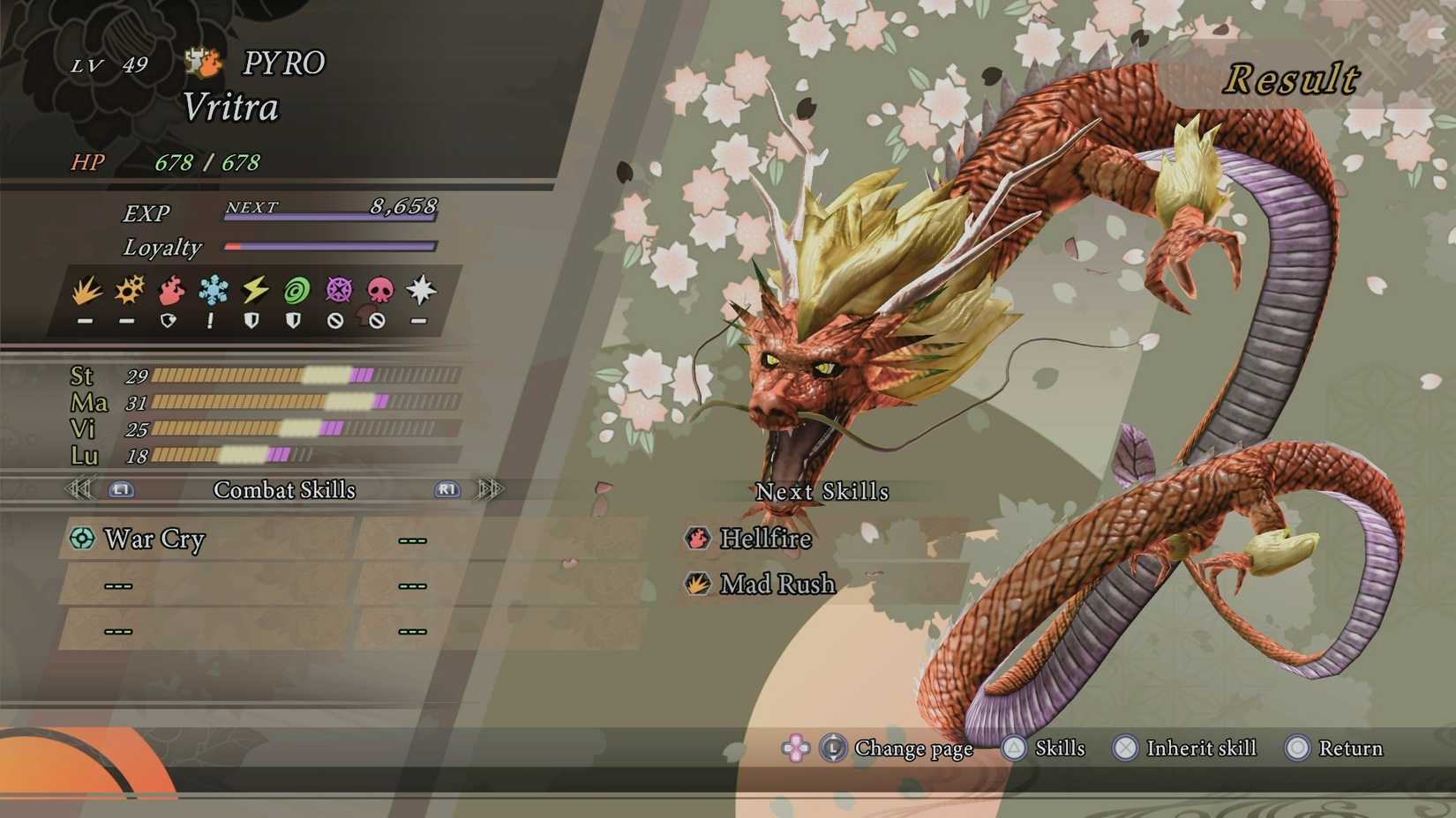 RAIDOU Remastered: How To Register All Demons