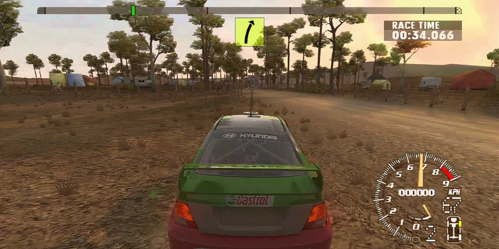 10 Best Off-Road Racing Video Games