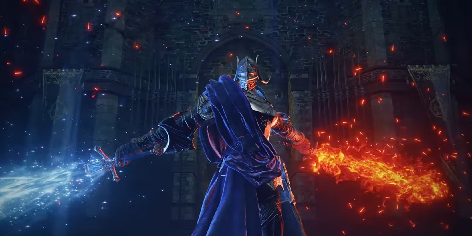 10 Best Female Soulsborne Bosses, Ranked