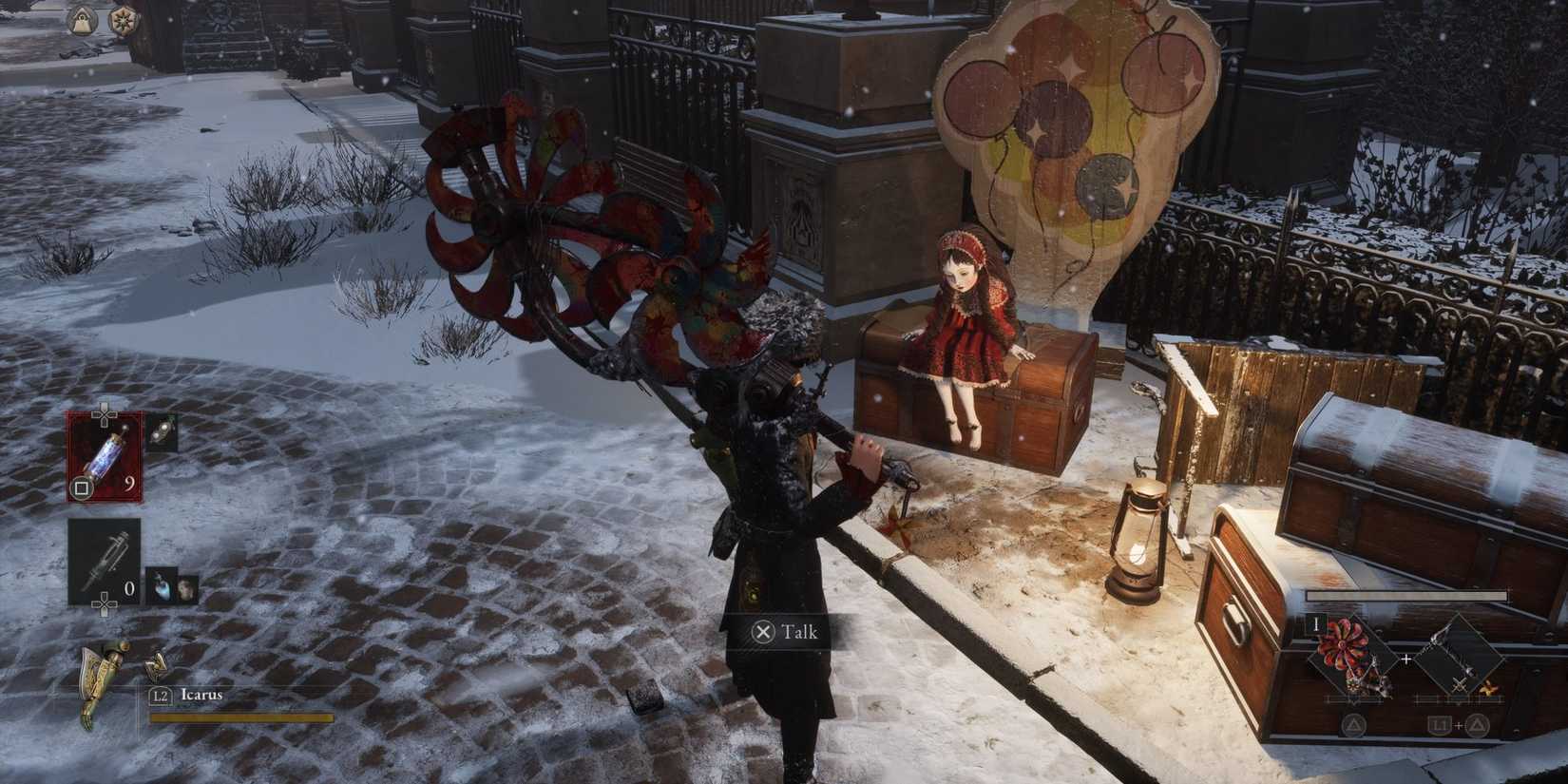 Lies of P Overture: Rosaura Quest Guide