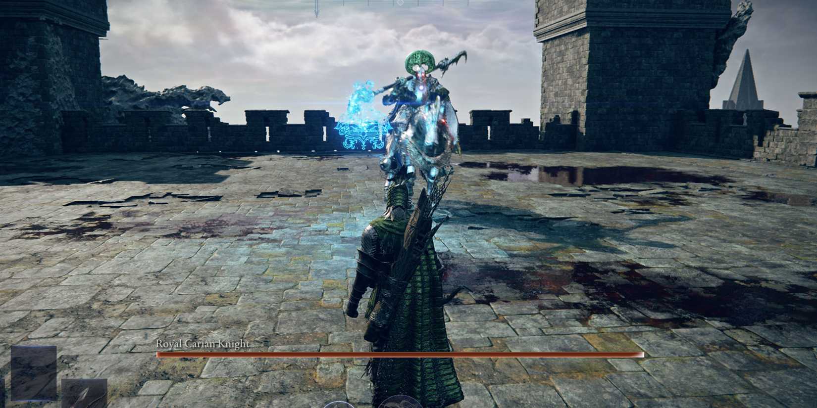 Elden Ring Nightreign: All Castle Bosses