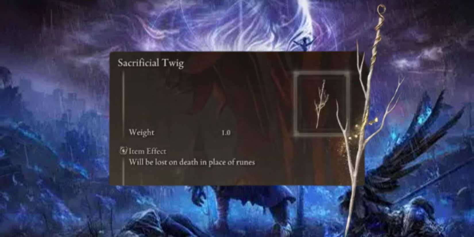 Elden Ring Nightreign: How To Find And Use Cord End