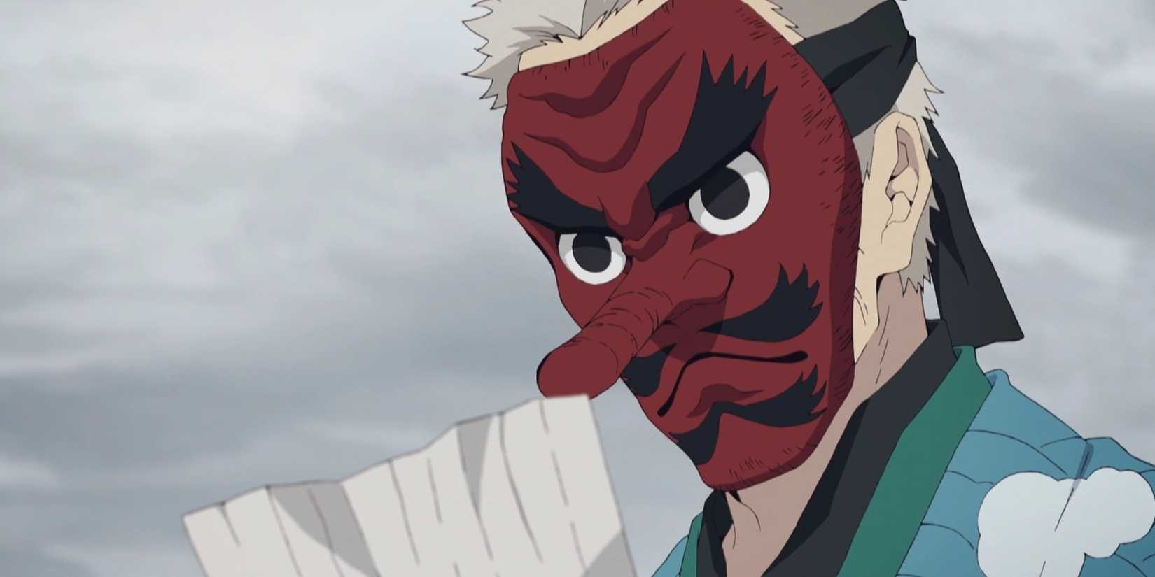 Demon Slayer: Every Hashira Ranked by Strength (Based on Manga and Anime)