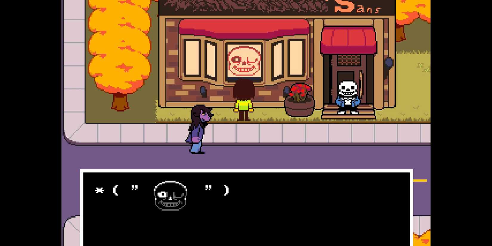 Deltarune Chapter 4: 100% Completion Guide