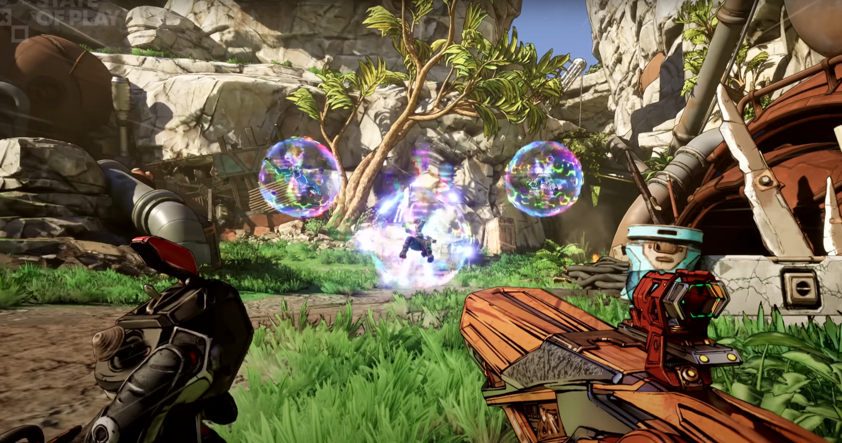 Borderlands 4 Review