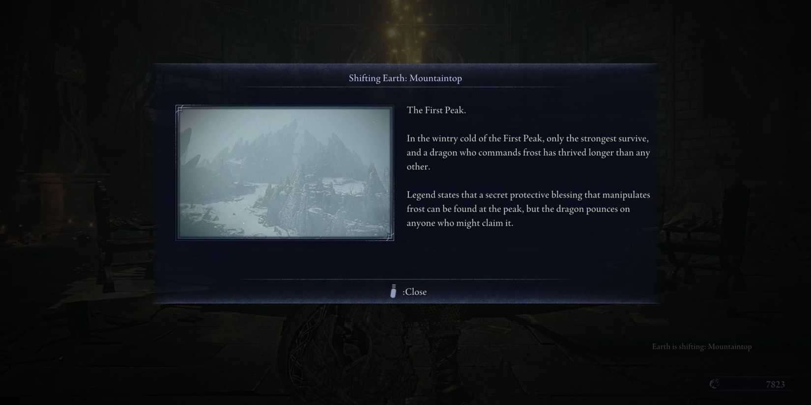 Elden Ring Nightreign: Shifting Earth: The Mountaintop Guide