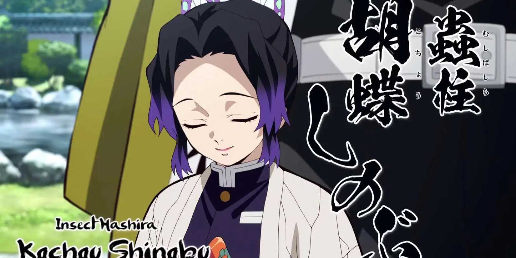 Demon Slayer: Every Hashira Ranked by Strength (Based on Manga and Anime)