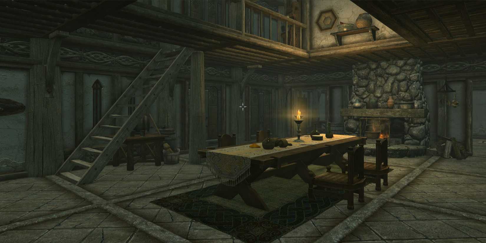 Ranking All DLC and Expansions For The Elder Scrolls