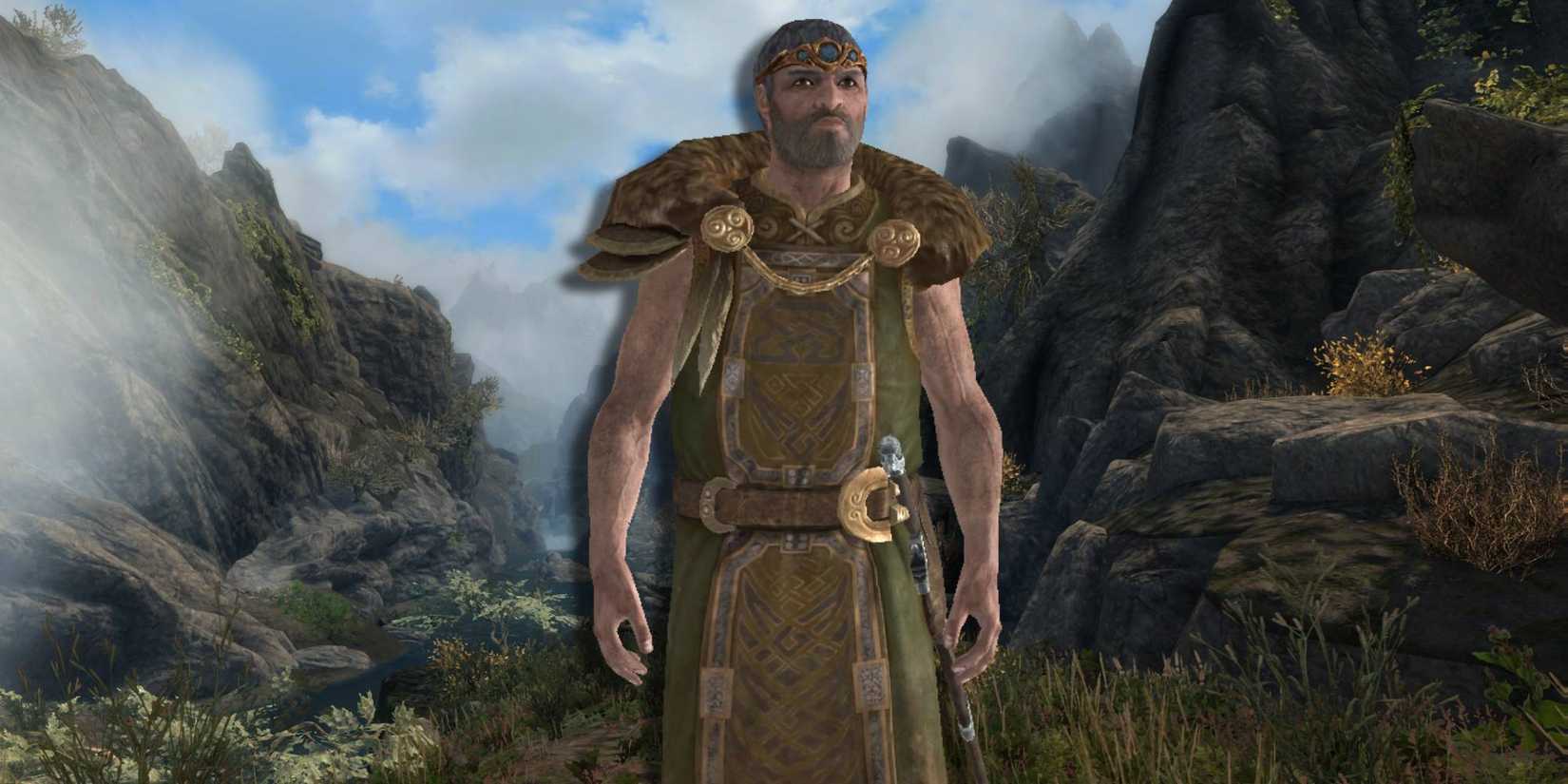 Skyrim: Every Jarl, Ranked