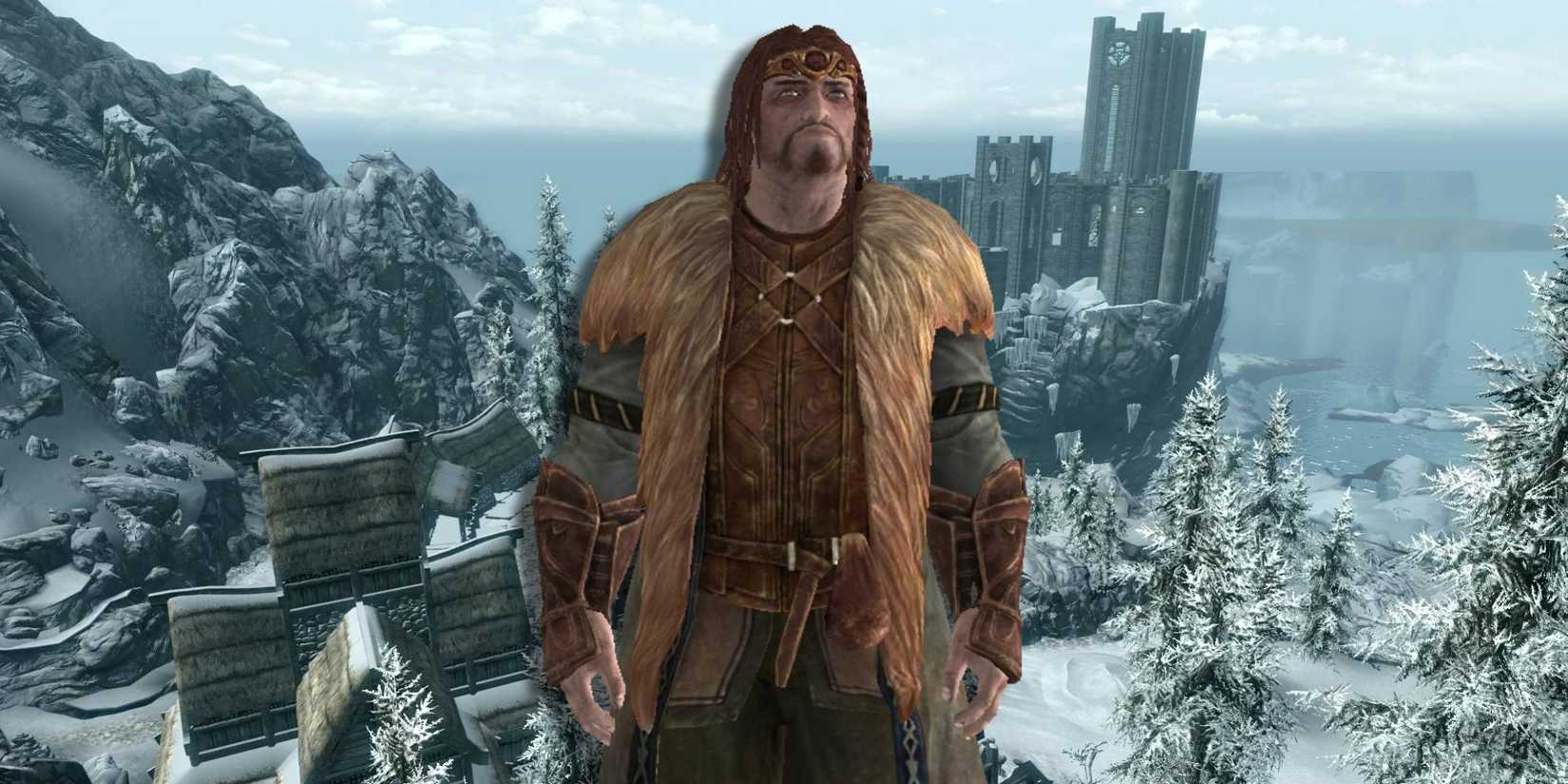 Skyrim: Every Jarl, Ranked