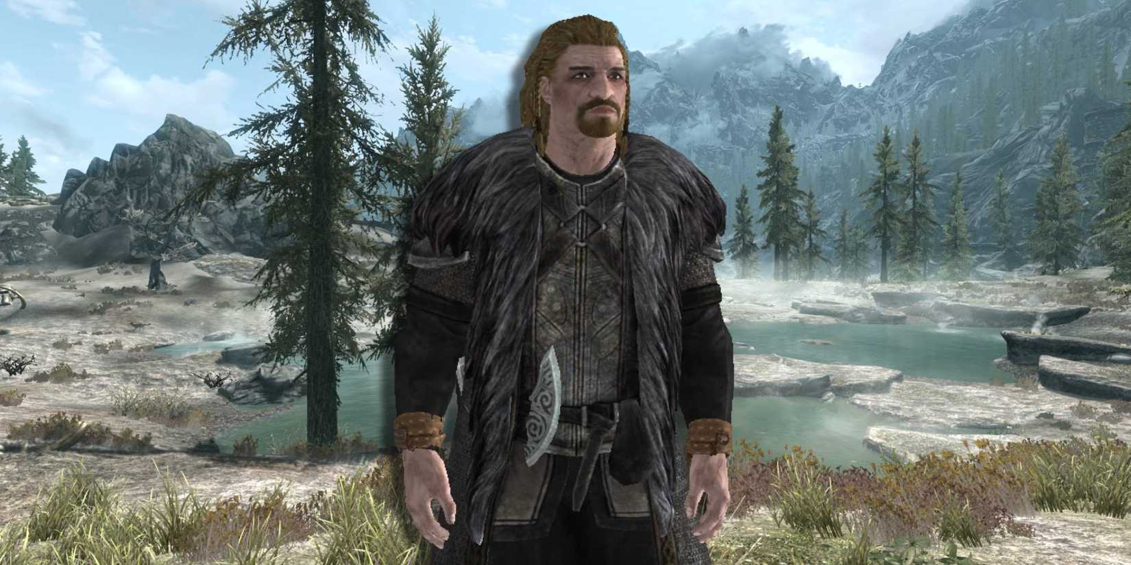 Skyrim: Every Jarl, Ranked