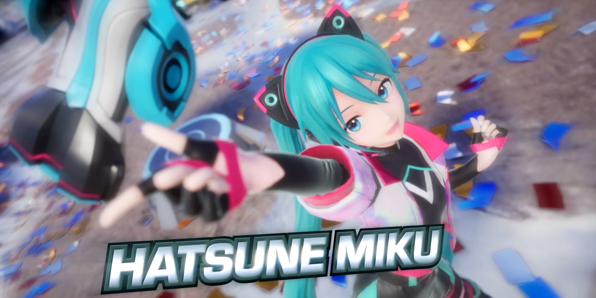 Sonic Racing: CrossWorlds Won't Use Game Key Card on Switch 2