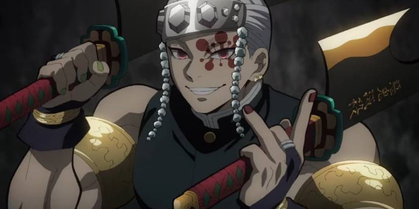 Demon Slayer: Every Hashira Ranked by Strength (Based on Manga and Anime)