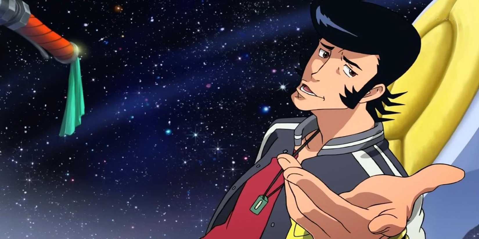 Best Anime By Shinichiro Watanabe, Ranked
