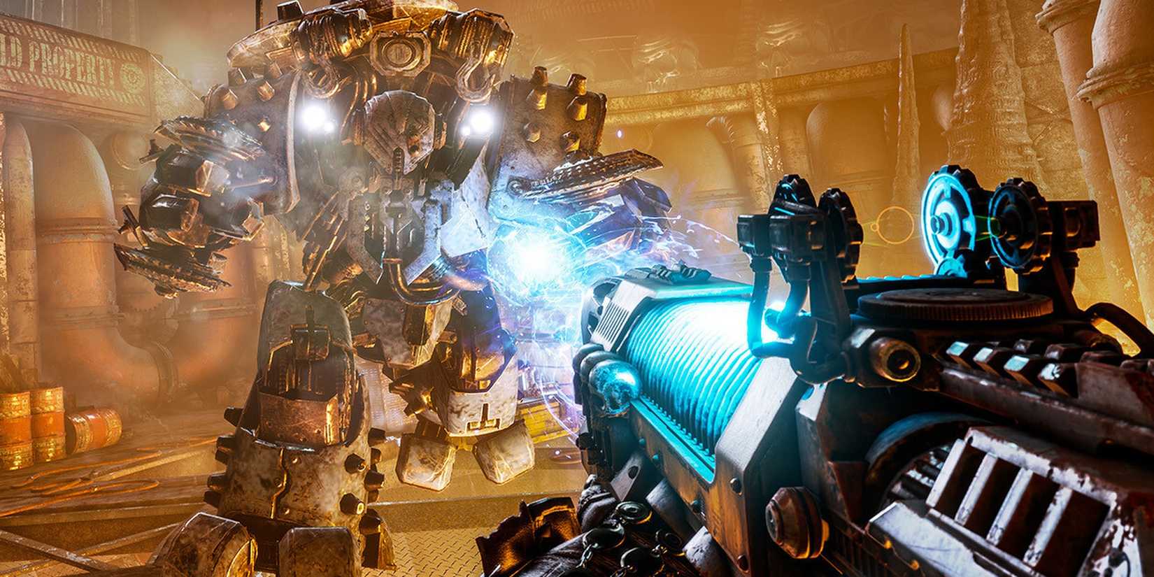 10 Best Games Like DOOM: The Dark Ages