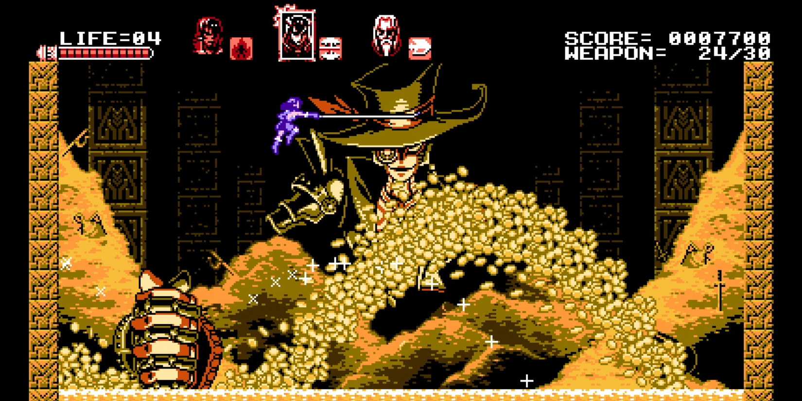 9 Best Platformers Inspired By The Classics