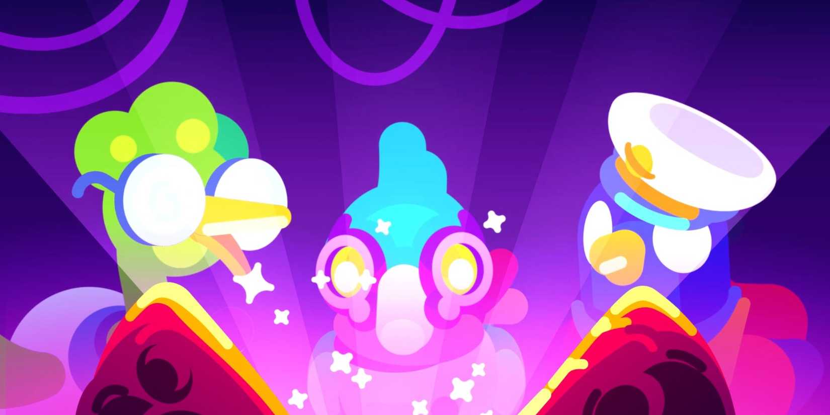 Hands-On Preview: Star Birds Brings Automation Out Of This World
