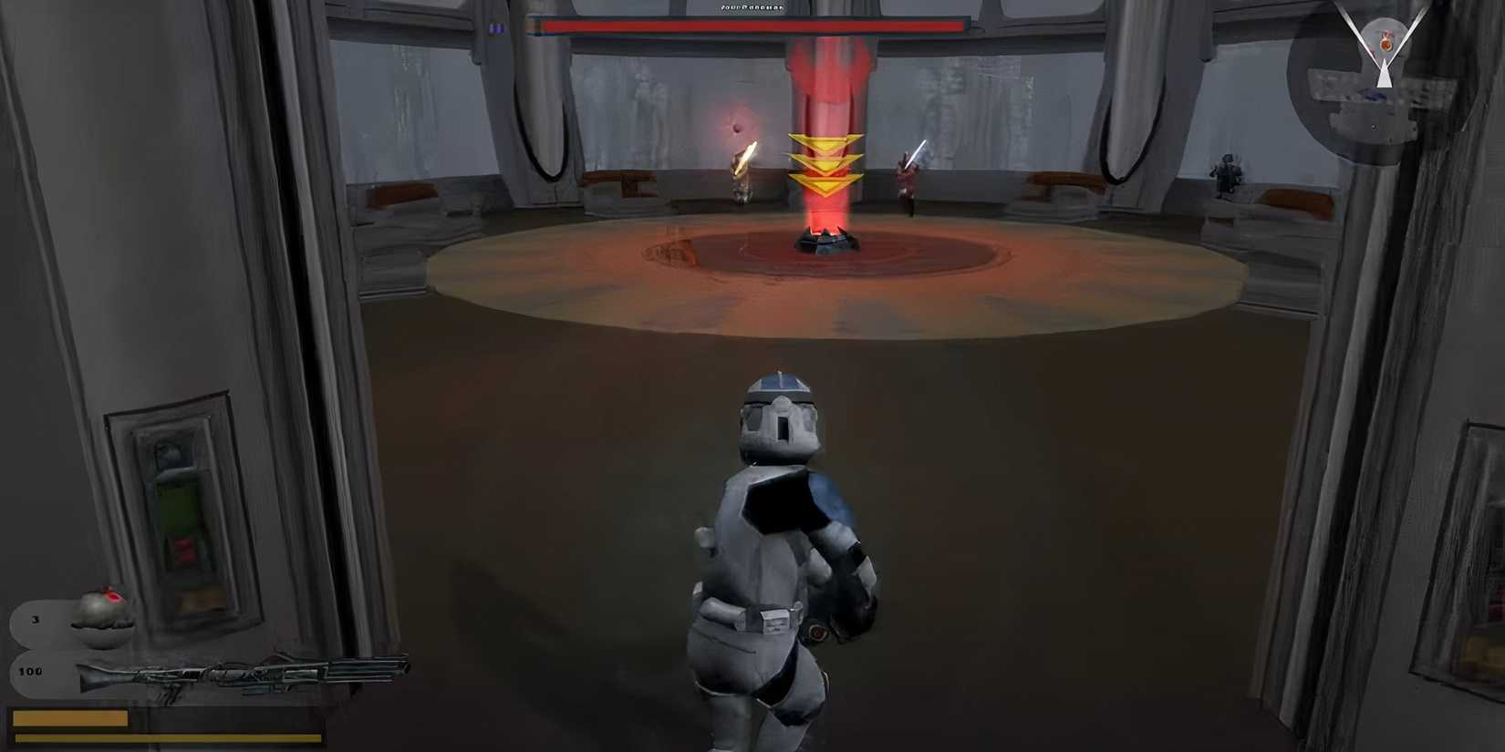 12 Best Star Wars Games With Force Powers, Ranked