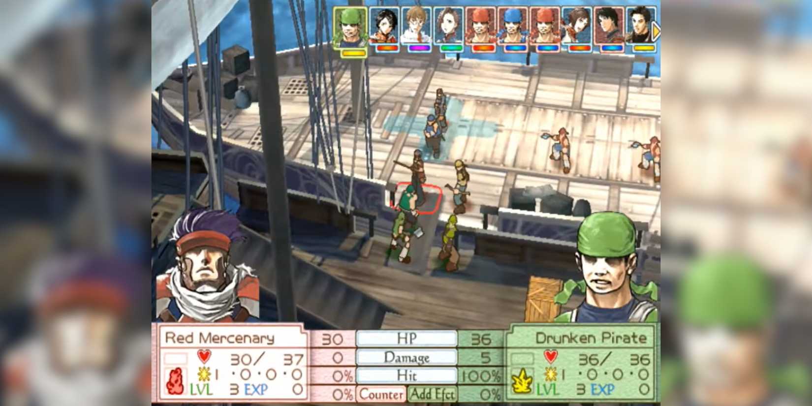 8 Best Tactical JRPGs On PS2