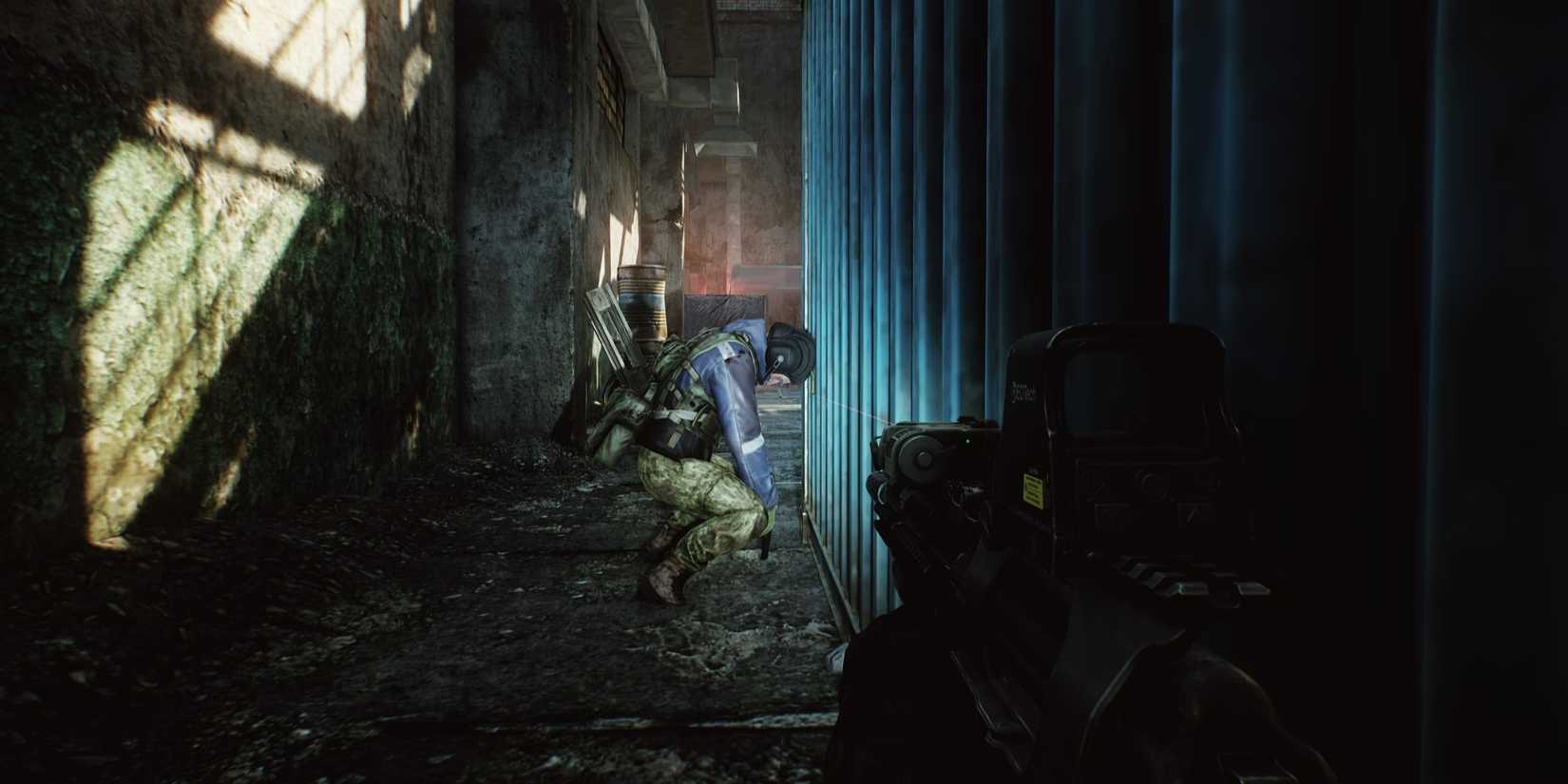 Escape From Tarkov Version 1.0 Release Date Revealed