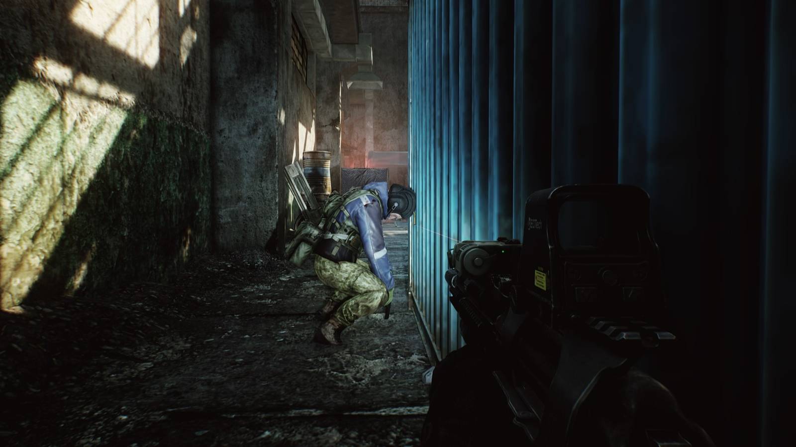 Escape From Tarkov Patch 0.16.7.0 Notes