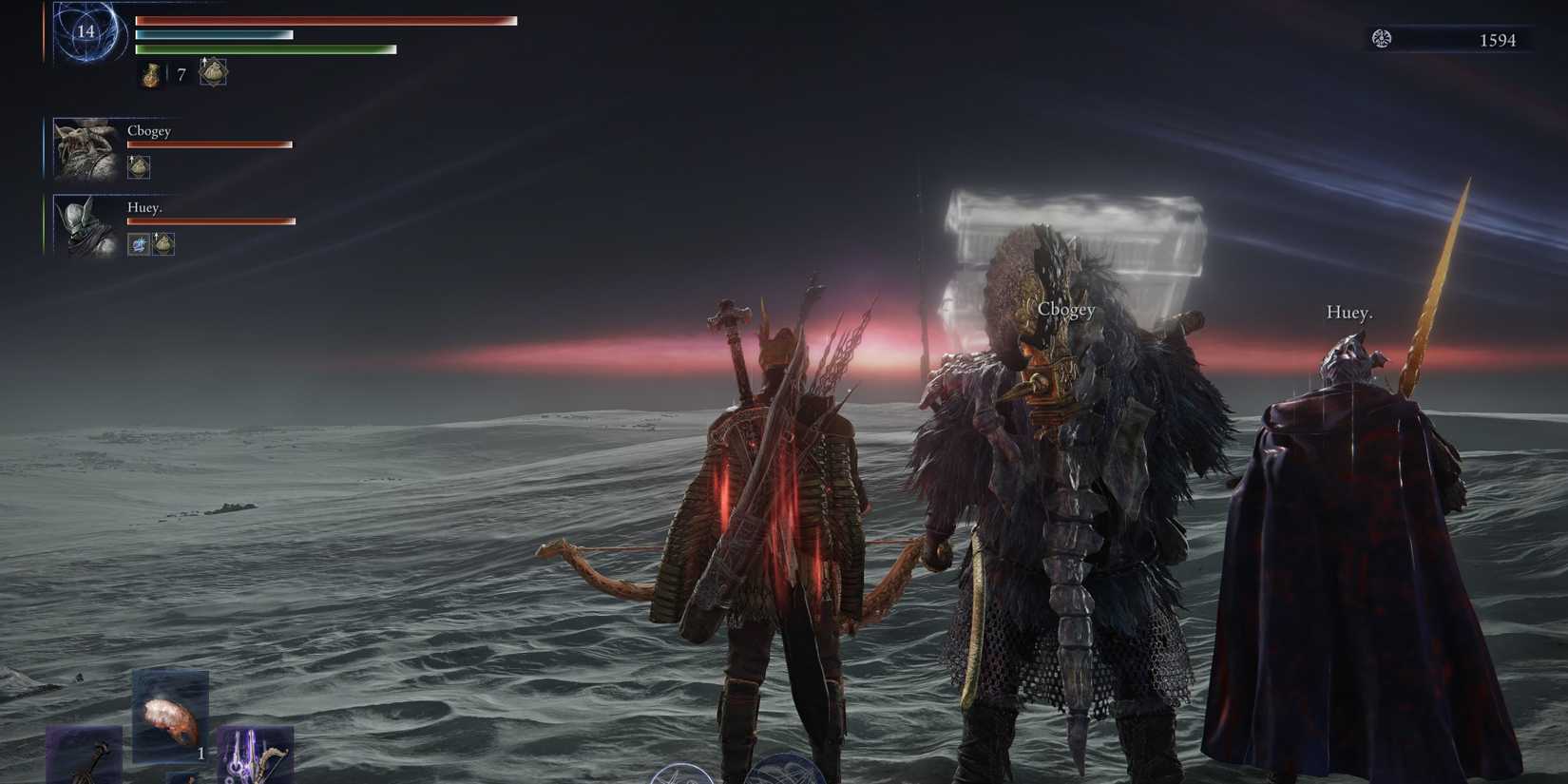 Elden Ring Nightreign: How To Beat Heolstor The Nightlord