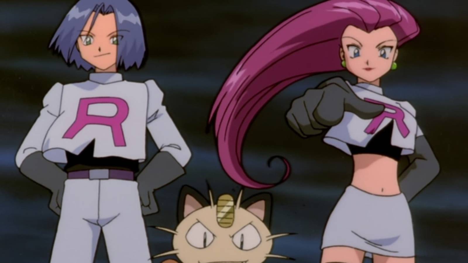 Alleged Pokemon TCG Thief Arrested At Con For Swiping Cards