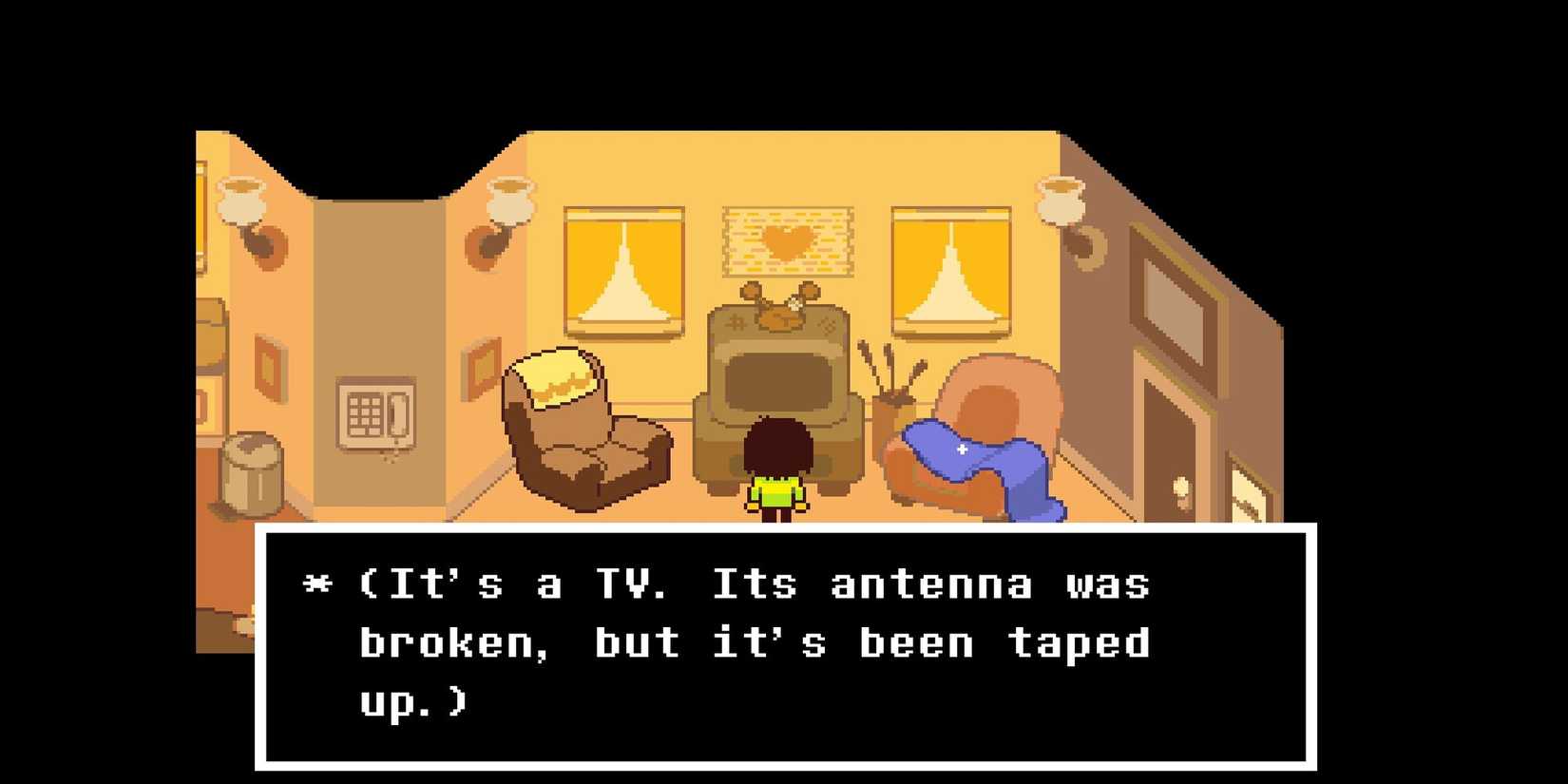 Deltarune: How To Recruit Everyone