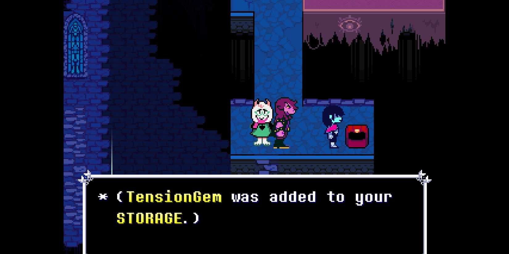 Deltarune Chapter 4: 100% Completion Guide