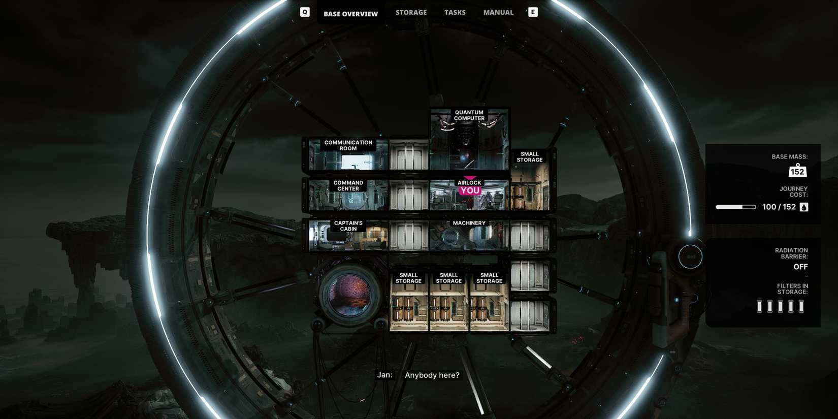 The Alters: Best Base Layout For Each Act