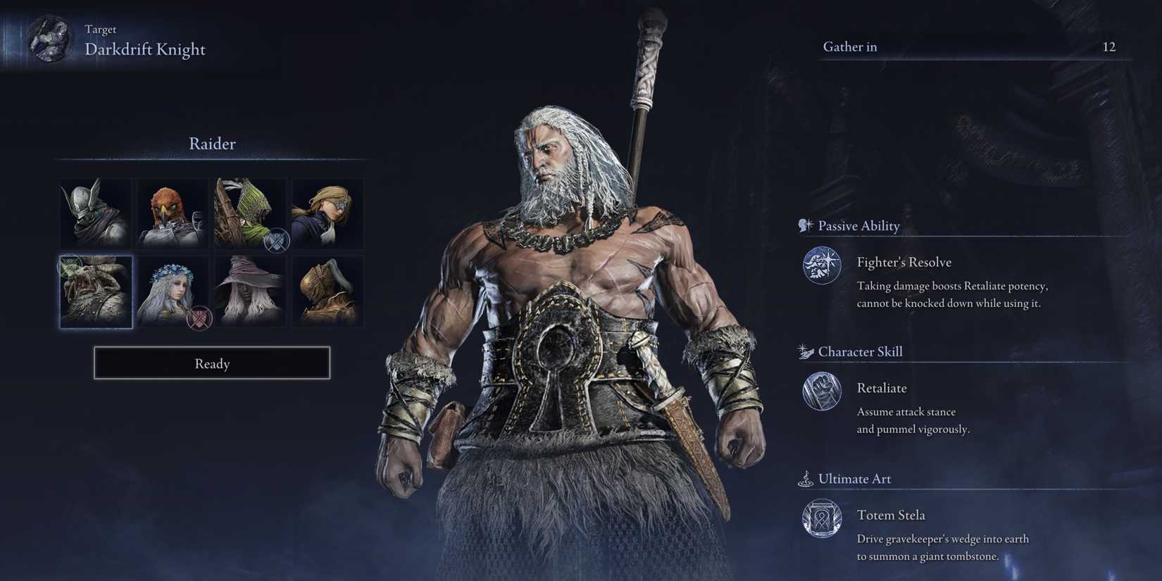 Elden Ring Nightreign: How to Beat Fulghor, Champion Of Nightglow