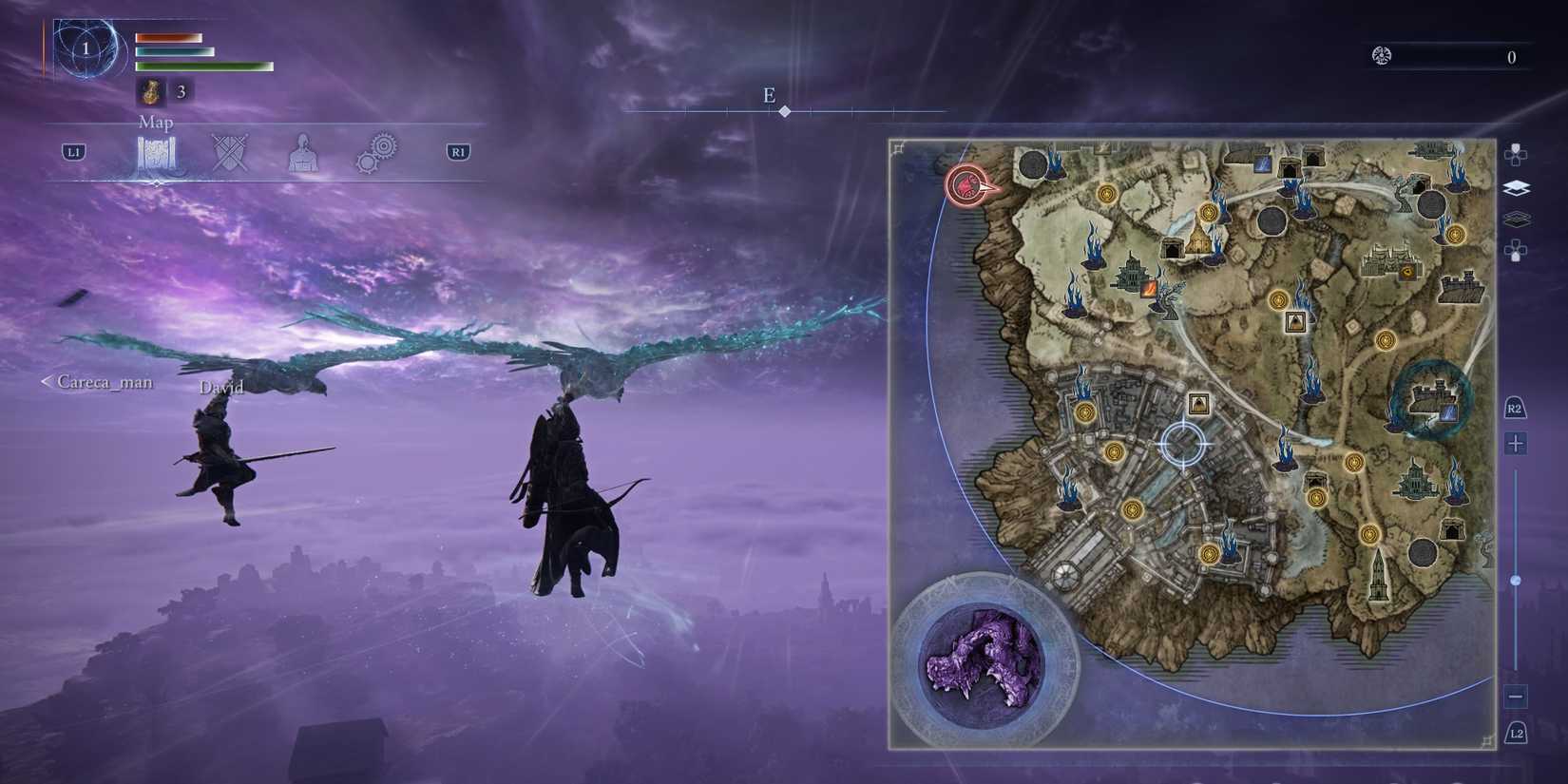 Elden Ring Nightreign: Shifting Earth: Noklateo, The Shrouded City Guide