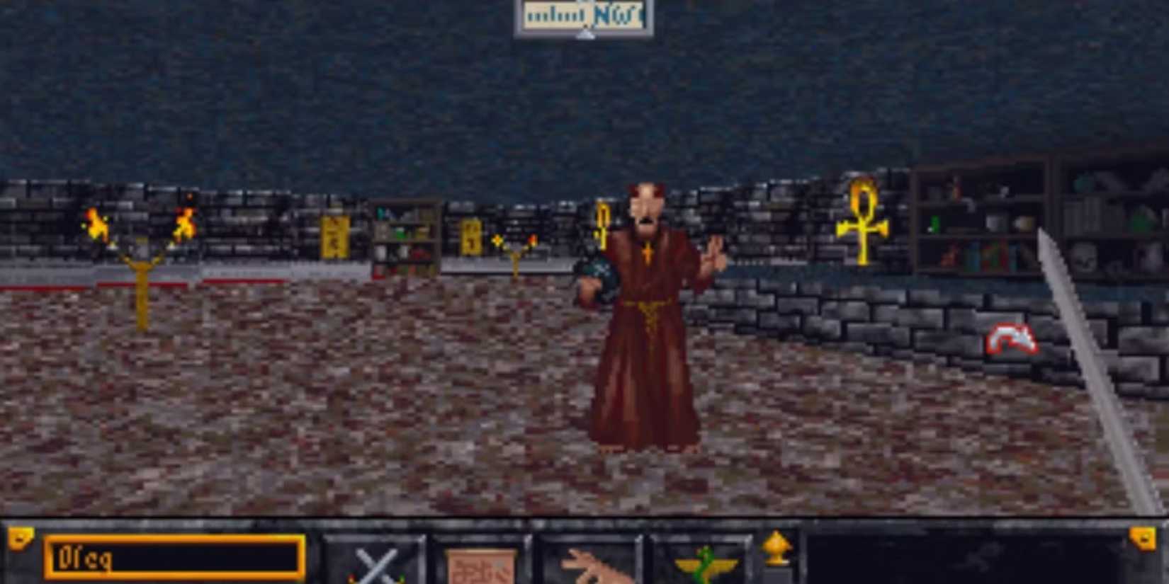 9 Biggest Bethesda Games, Ranked By Map Size