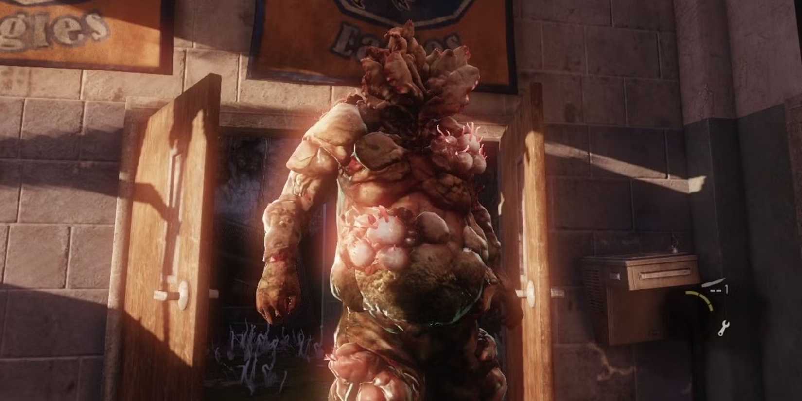 Every Infected from The Last of Us, Ranked