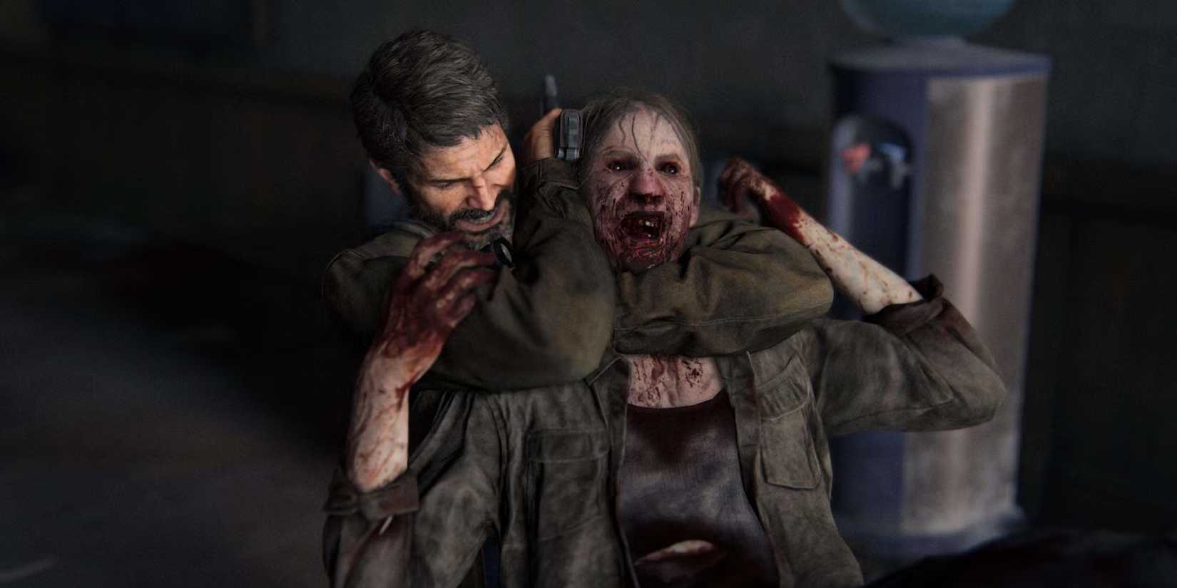Every Infected from The Last of Us, Ranked