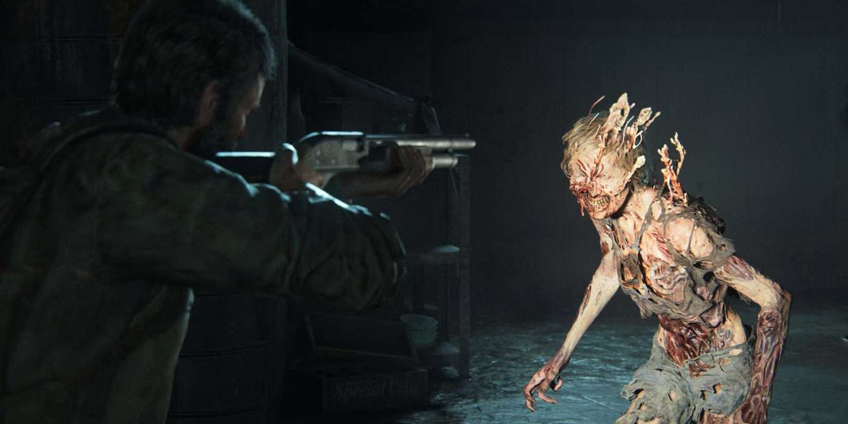 Every Infected from The Last of Us, Ranked