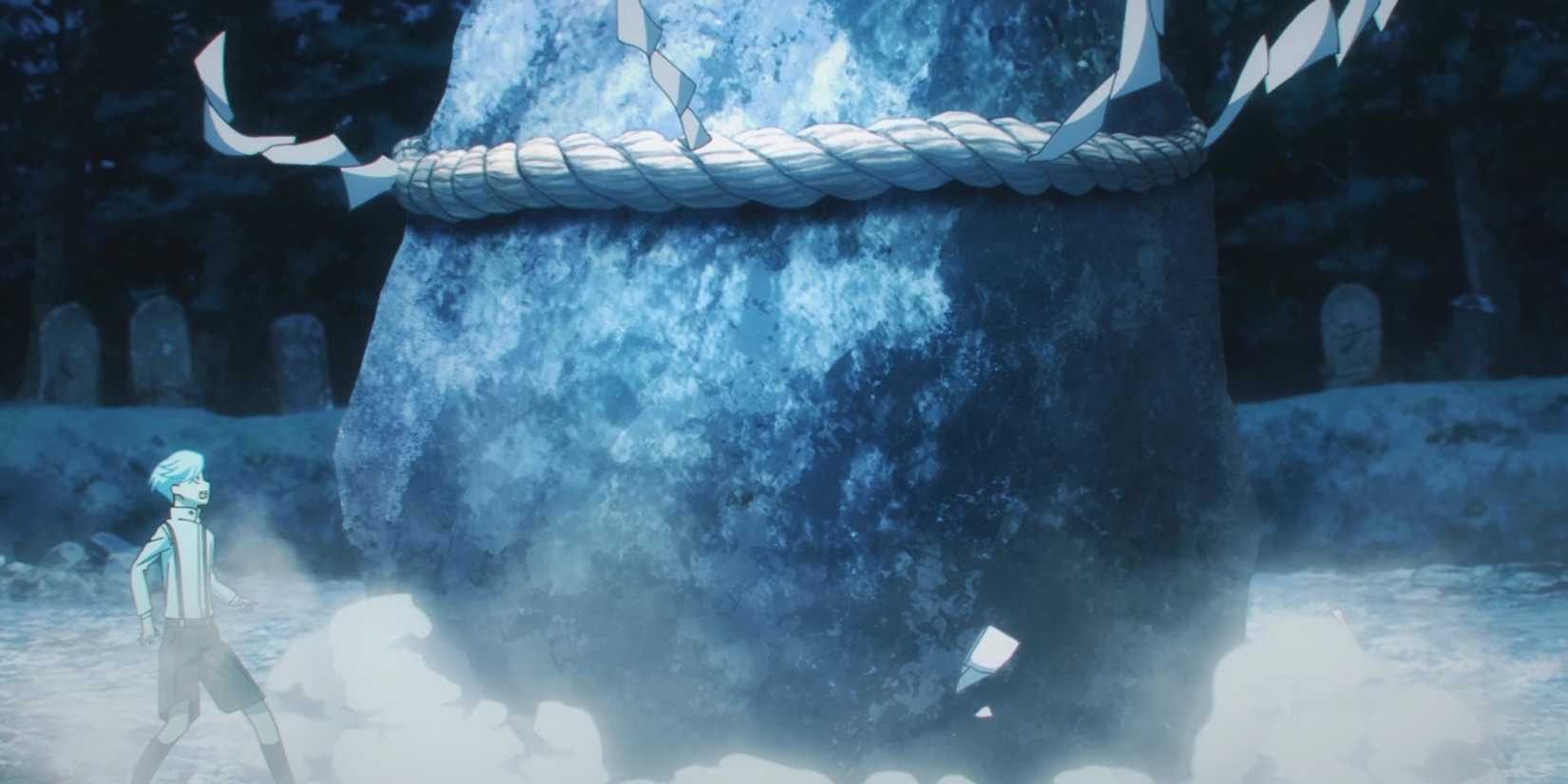 Jujustu Kaisen: 10 Strongest Domain Expansions, Ranked