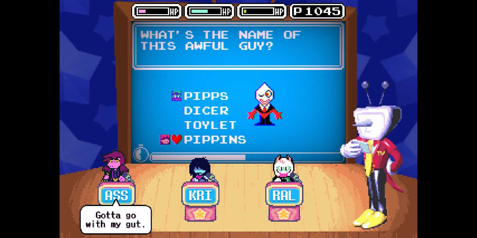 Deltarune Chapter 3: 100% Completion Guide