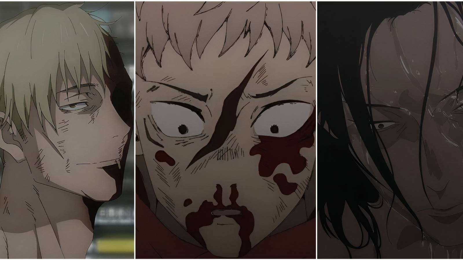 Most Emotional Moments in Jujutsu Kaisen