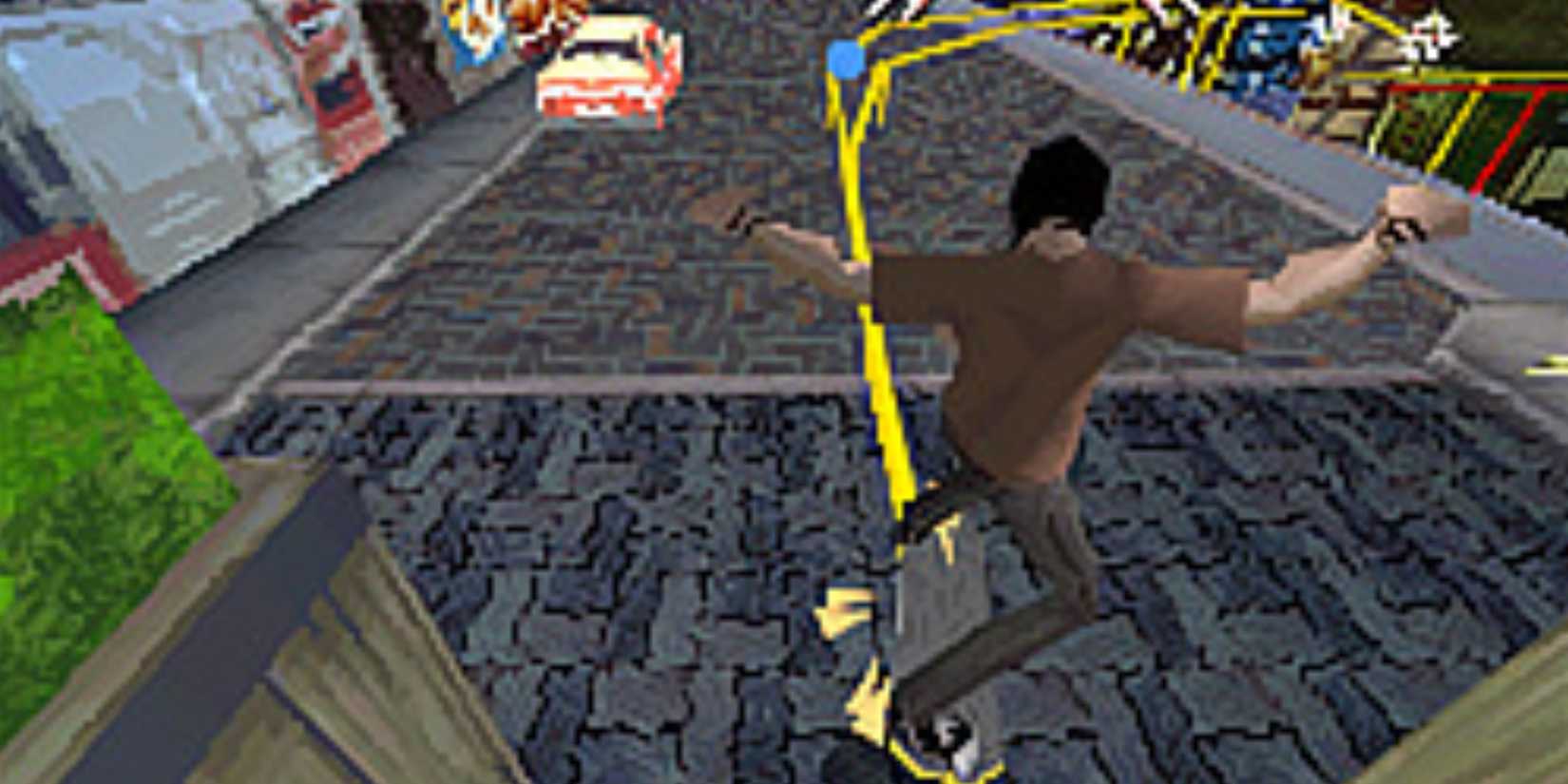 Every Tony Hawk Game, Ranked