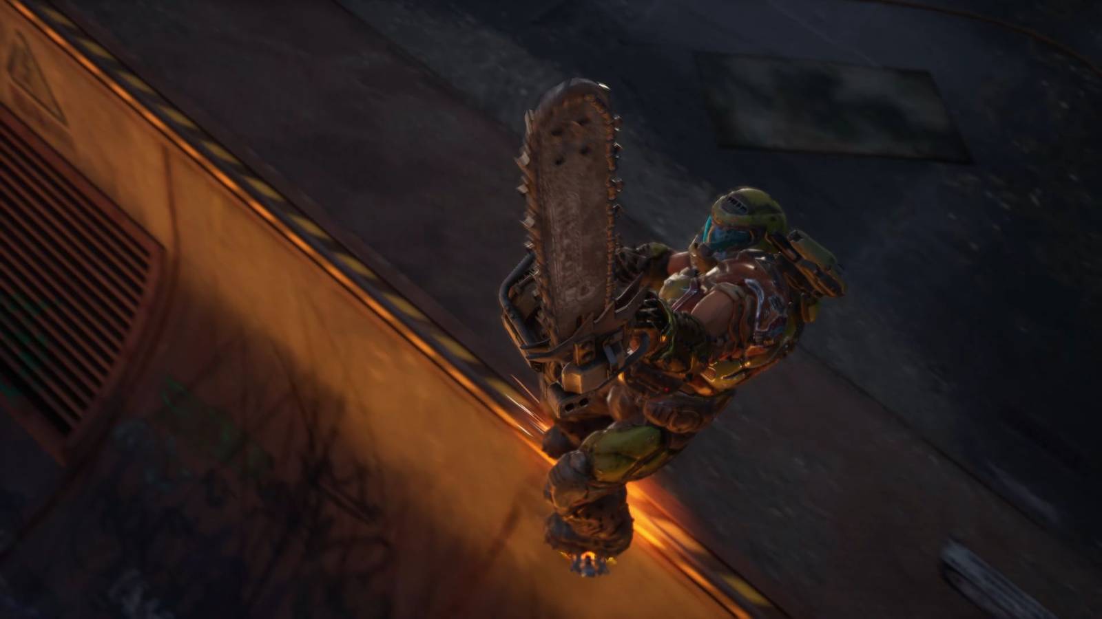 TMNT And Doom Guy Join Tony Hawk Pro Skater 3+4 Line-Up