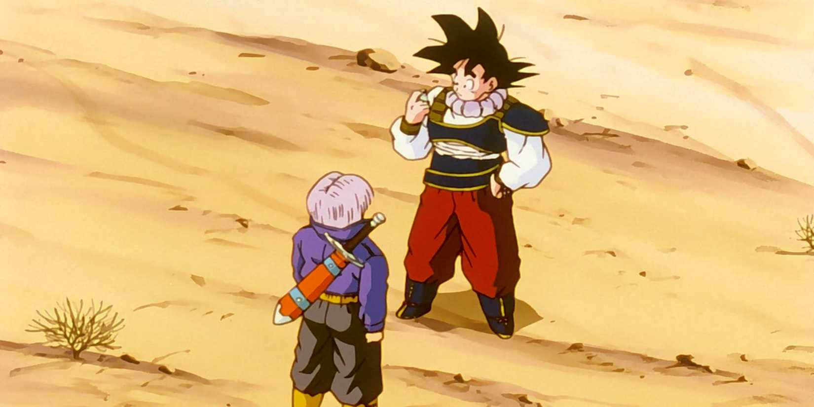 9 Biggest What If Moments In Anime