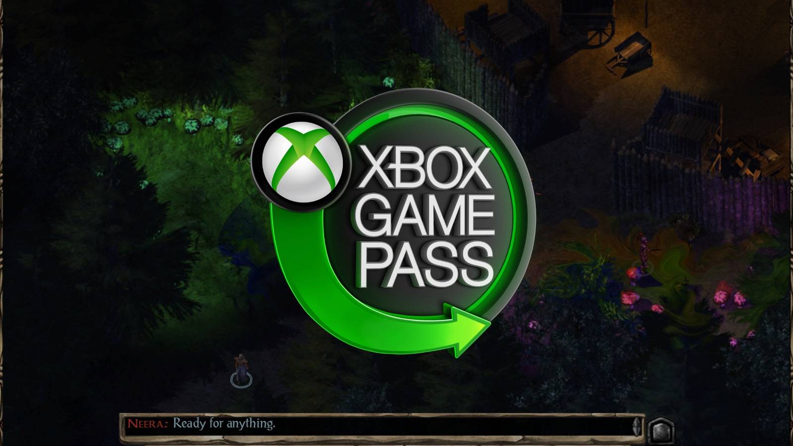 Two Beloved RPGs Are Now Available on Xbox Game Pass