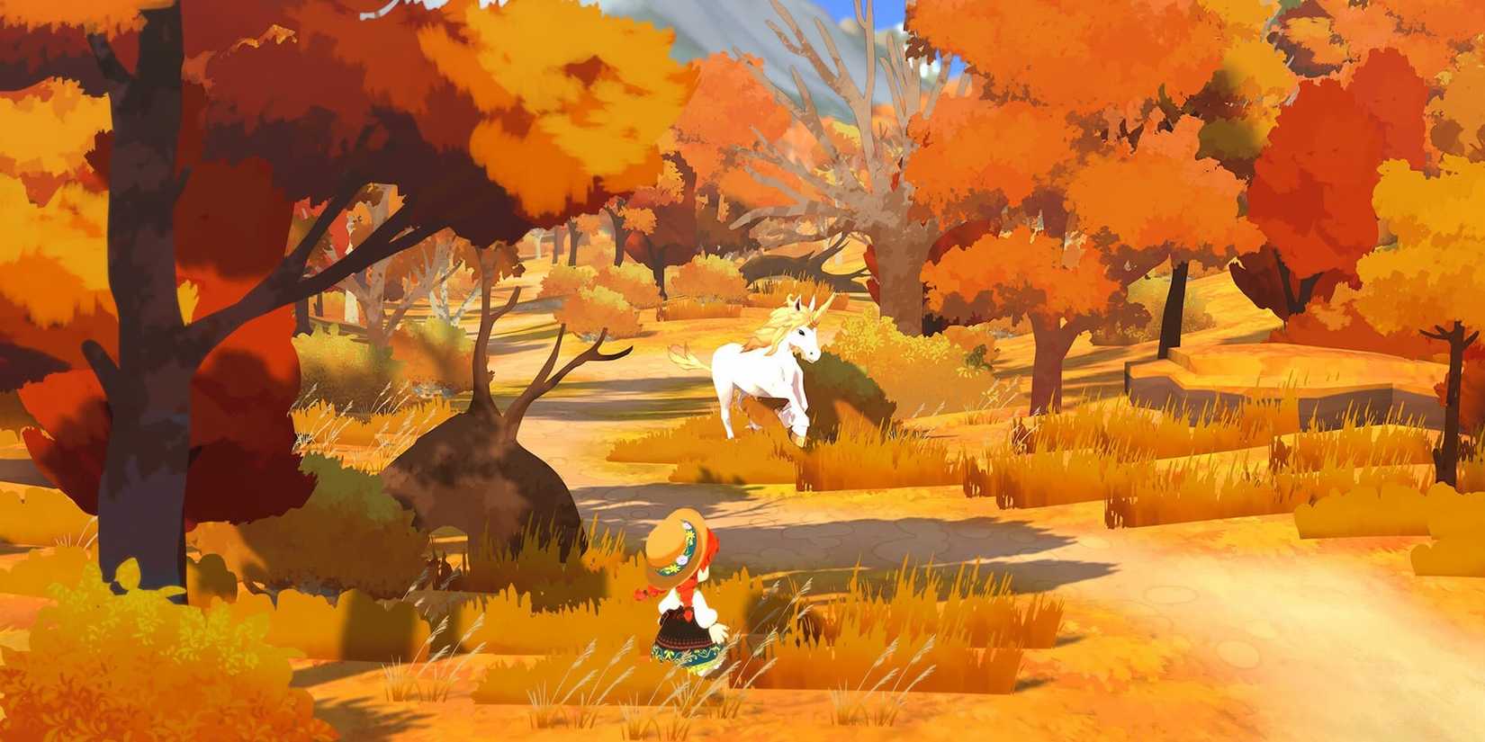 10 Best JRPGS with Farming