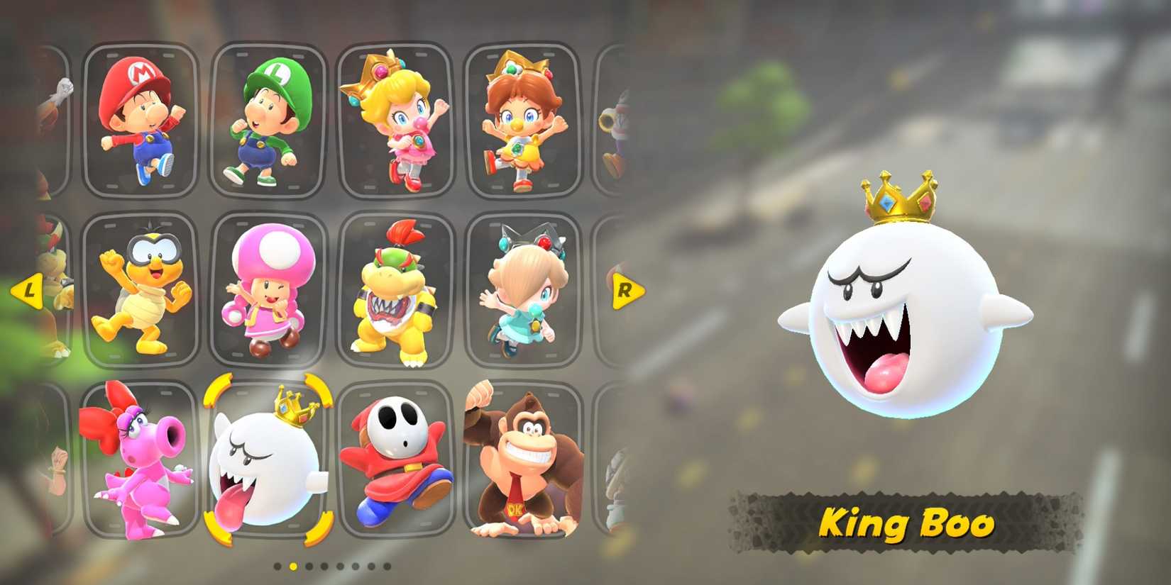 How To Unlock Every Character in Mario Kart World